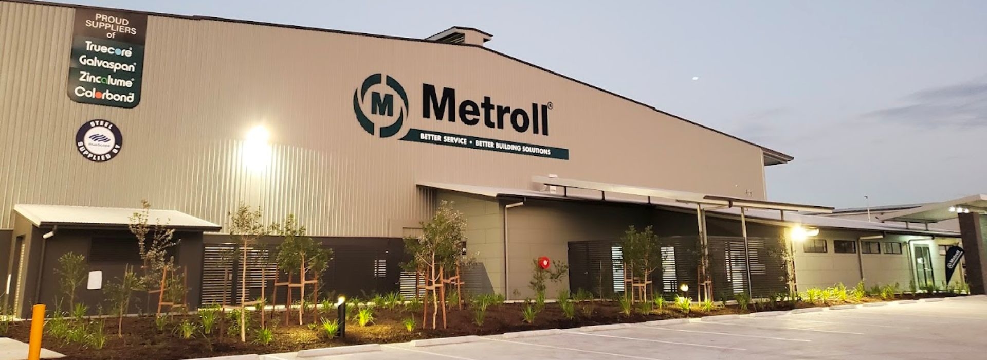 Metroll Expansion Reflects Confidence In Sunshine Coast Growth | Invest ...