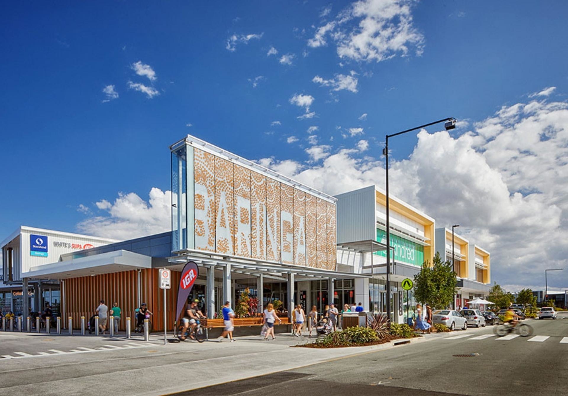 Aura Sunshine Coast Queensland - Invest Sunshine Coast