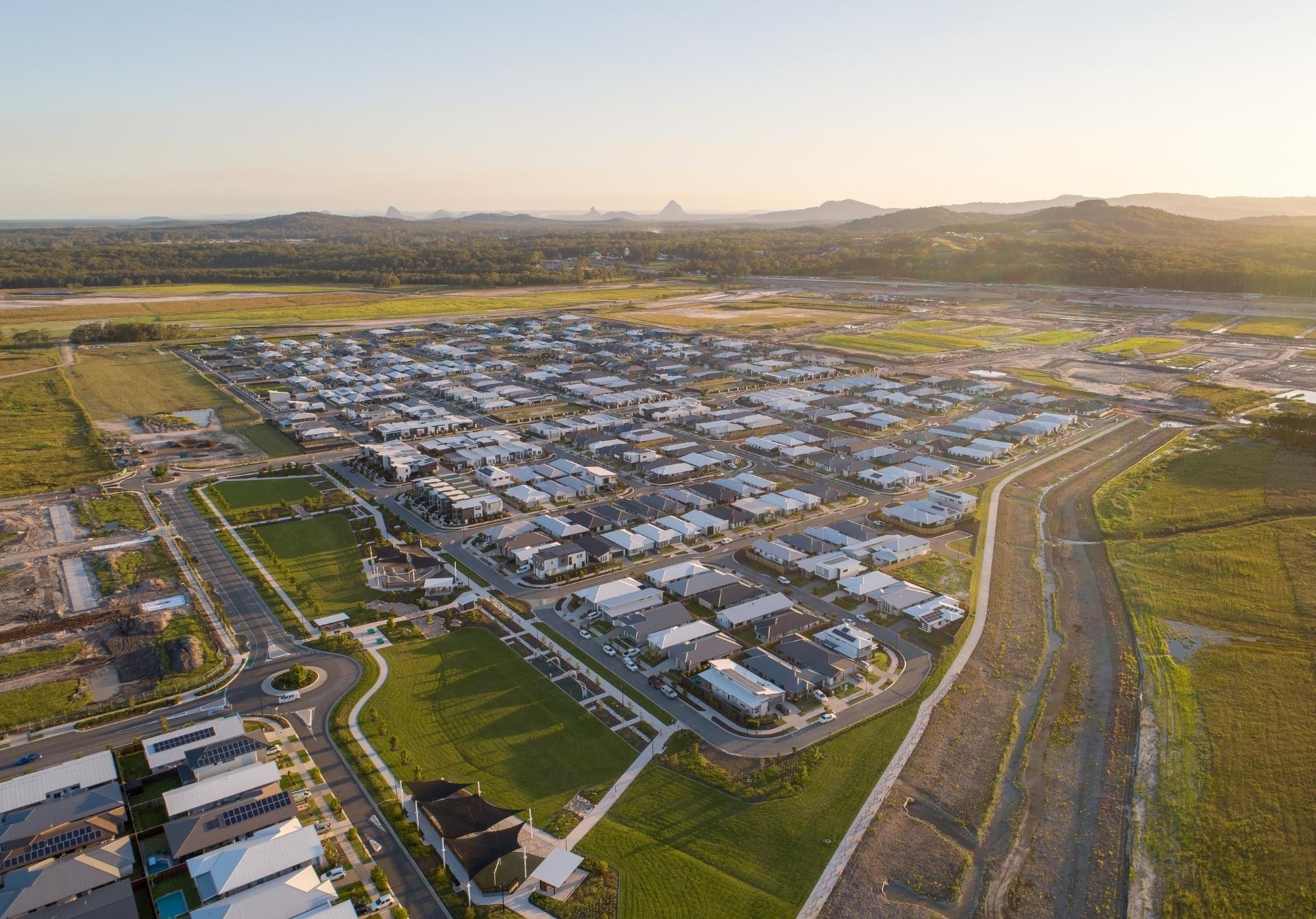 Palmview Residential Community - Invest Sunshine Coast