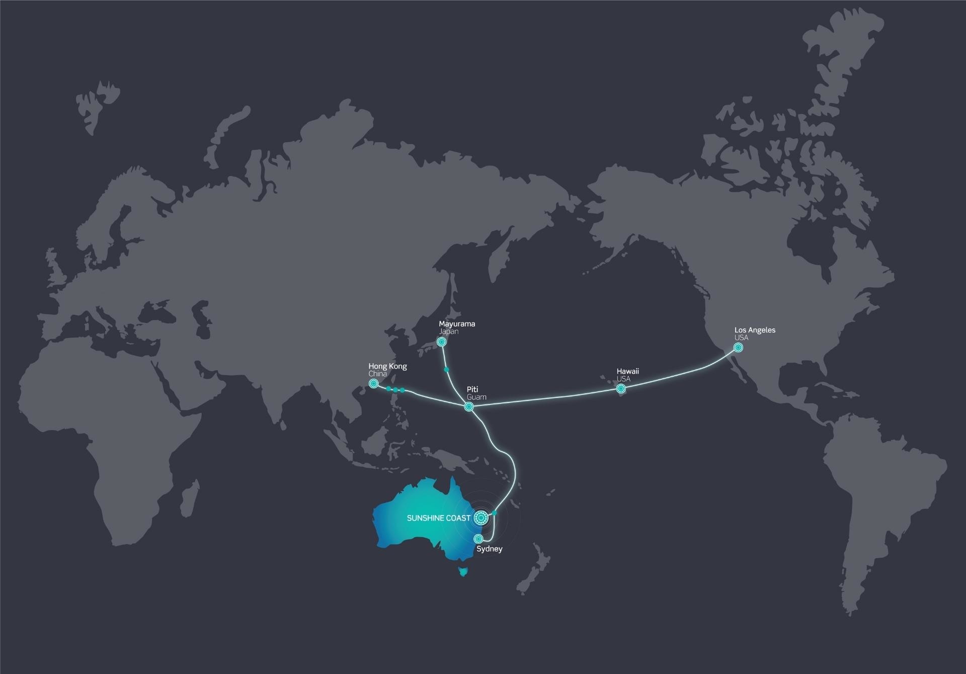 Data The New Oil & Sunshine Coast Reap The Benefits | Invest Sunshine Coast