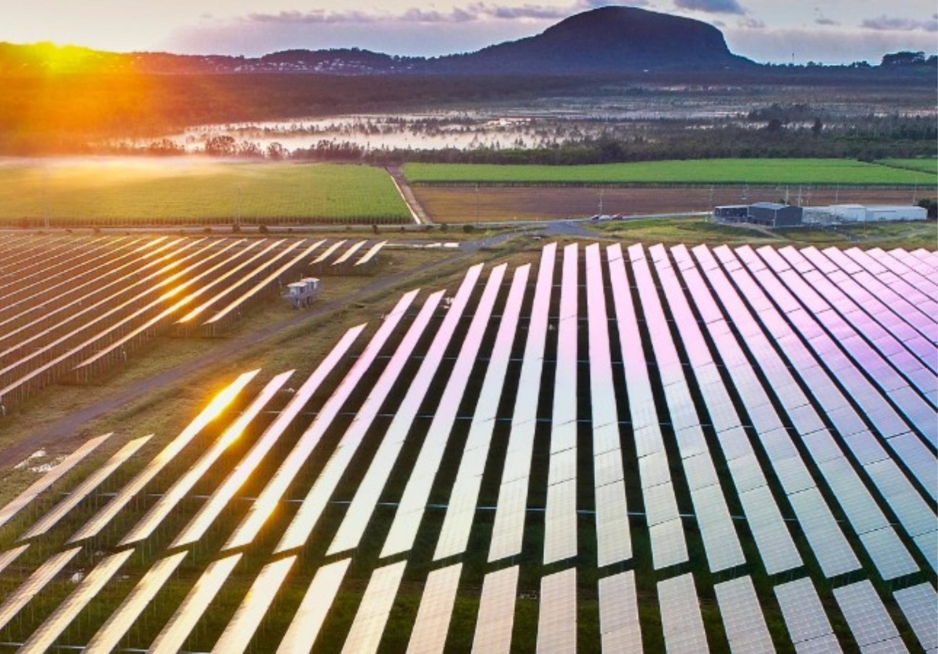 Clean Technology Innovation - Invest Sunshine Coast