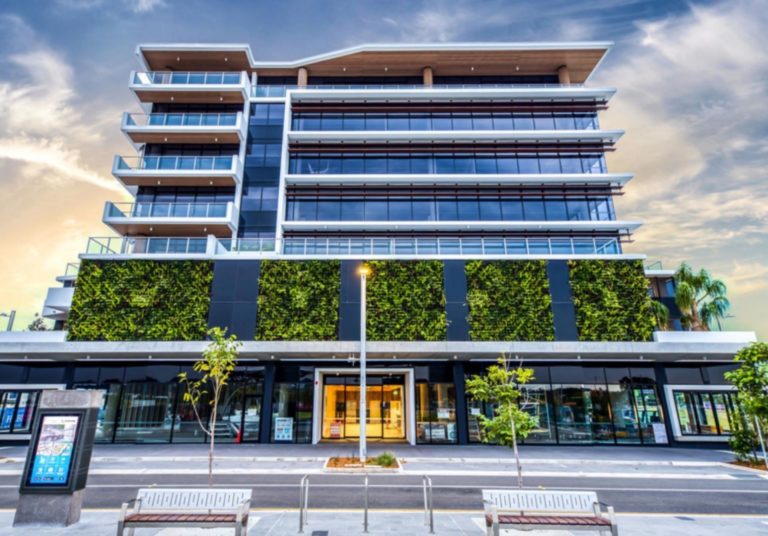 Maroochydore CBD & City Centre - Invest Sunshine Coast