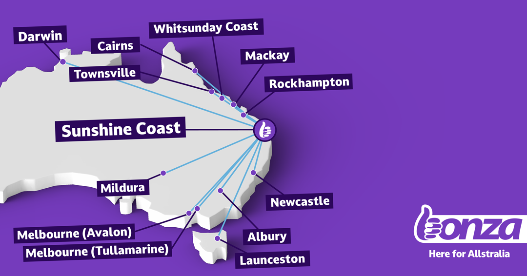 Aviation And Aerospace - Invest Sunshine Coast