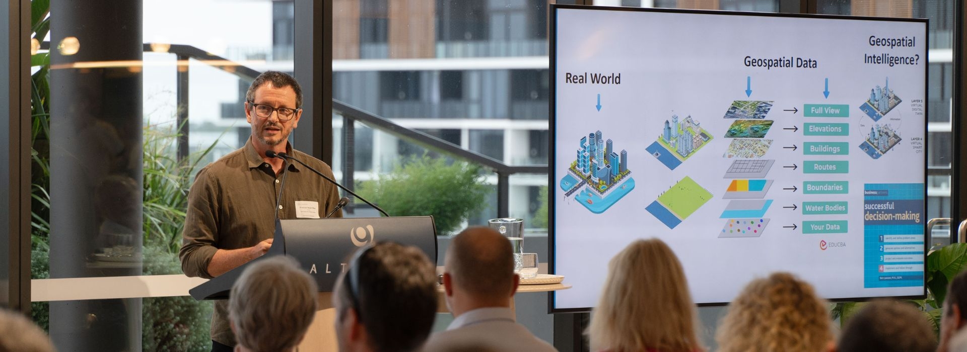 Innovation Is Served With Kilcoy Global Foods | Invest Sunshine Coast